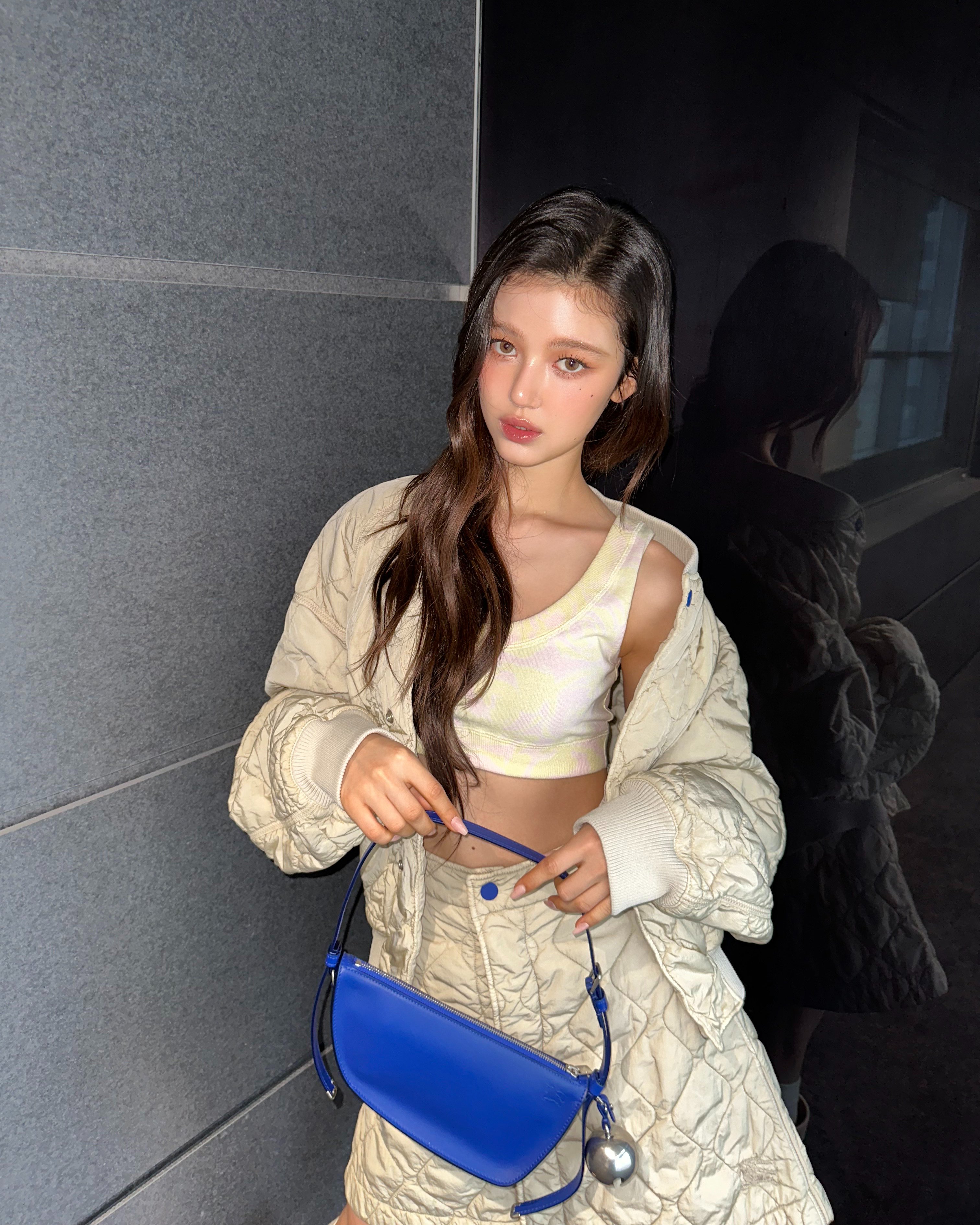 Danielle Newjeans รูปเดียว