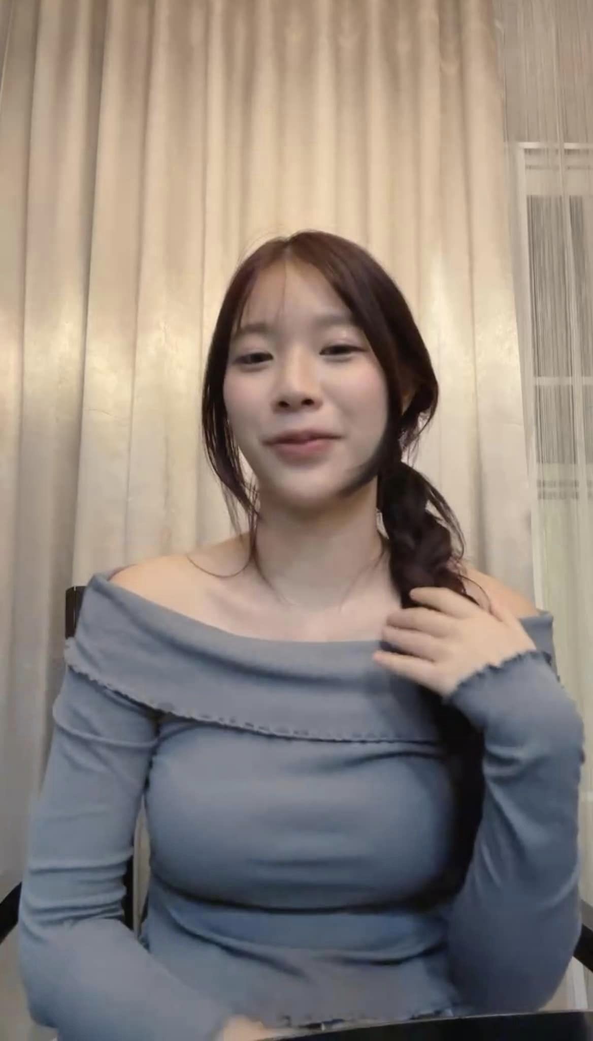 น้องนีนี่ CGM48 1 Set น่ารักๆ