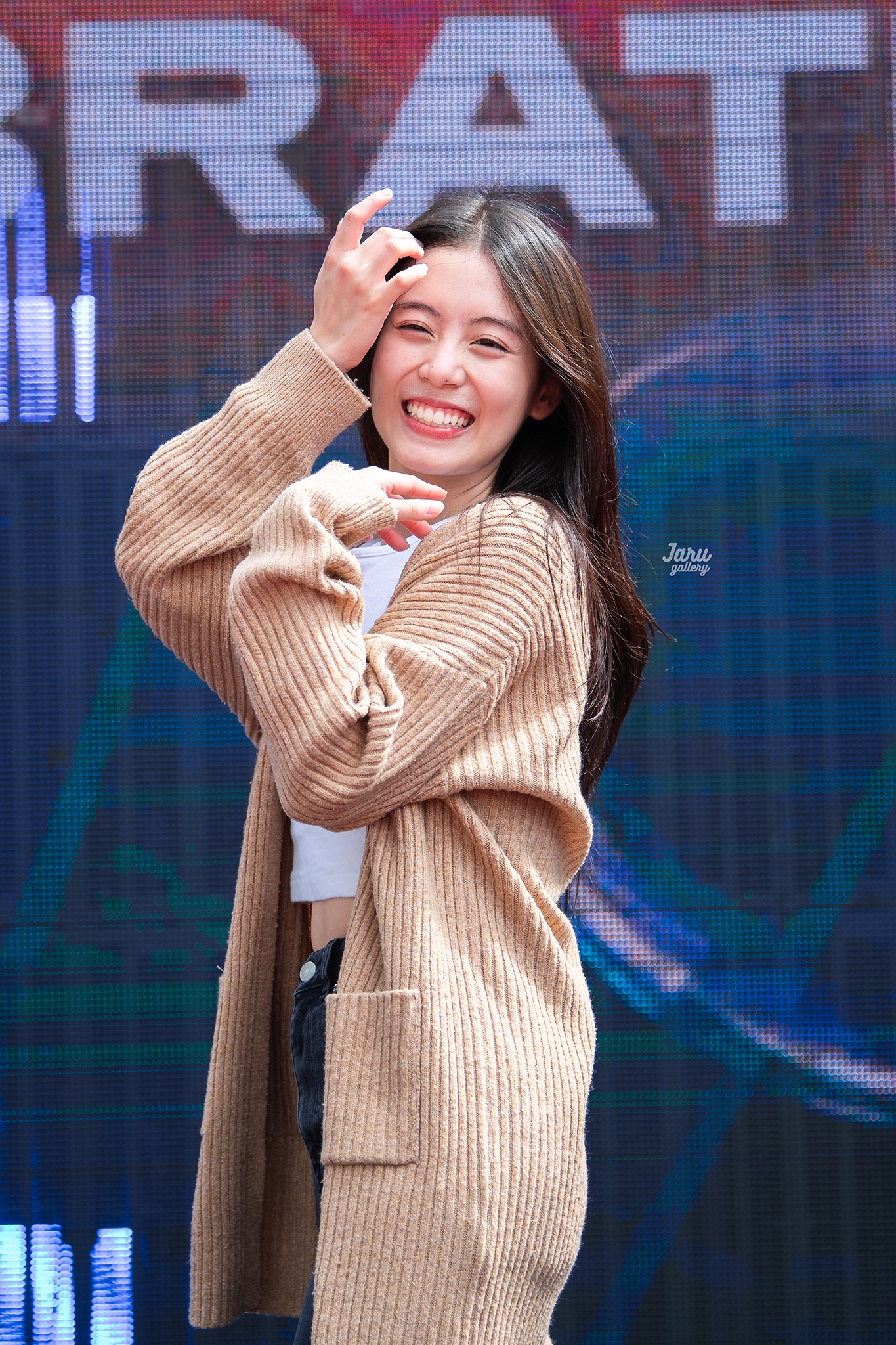 น้องฟ้อนด์ BNK48 1 set