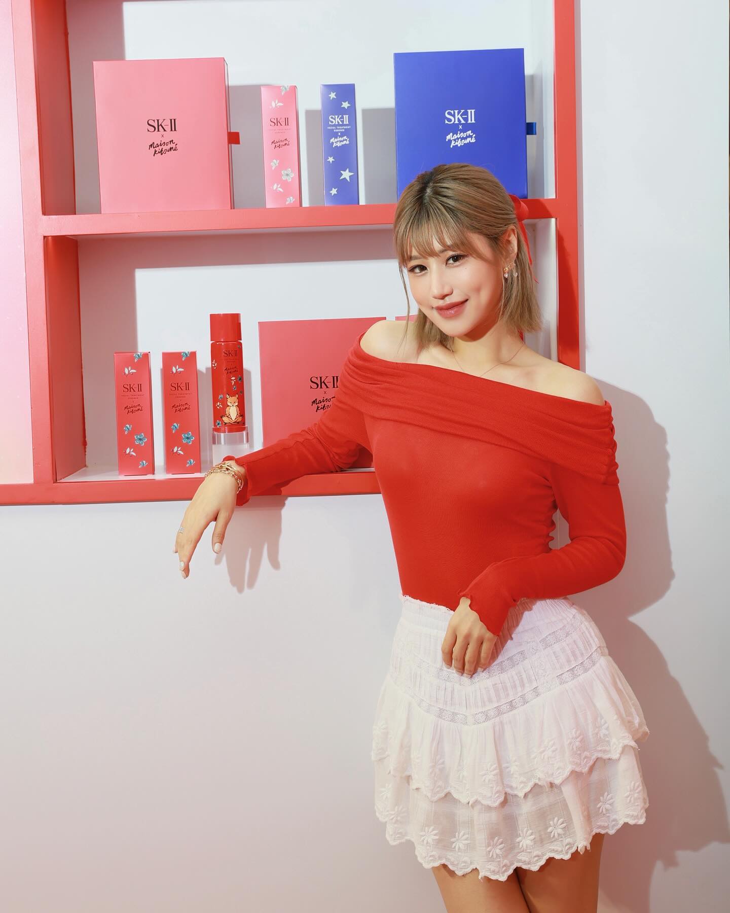 เฟย์ FFK 6 รูป