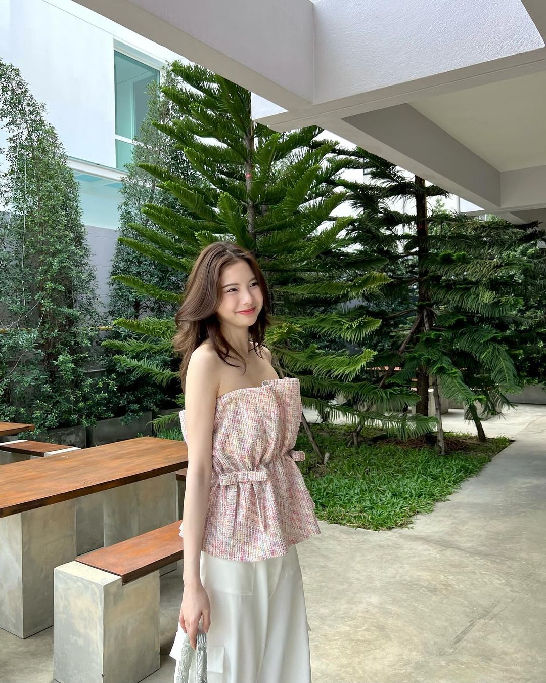 น้องไอซ์ iicechawan 8 รูป