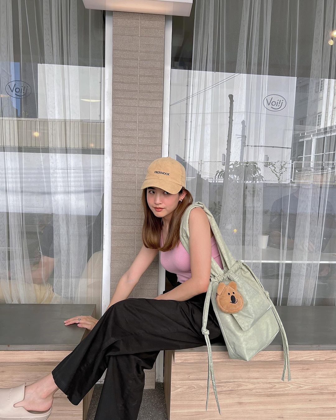 +++คุณ WJ Mean เสื้อชมพูวว์มีมิติ 3 รูป+++