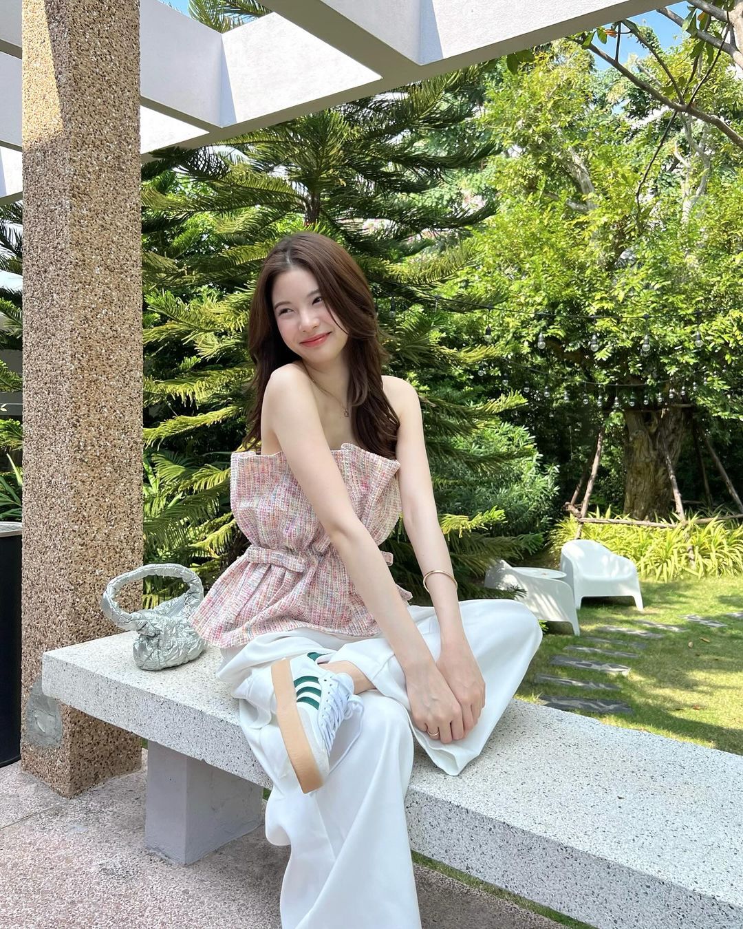 น้องไอซ์ iicechawan 8 รูป