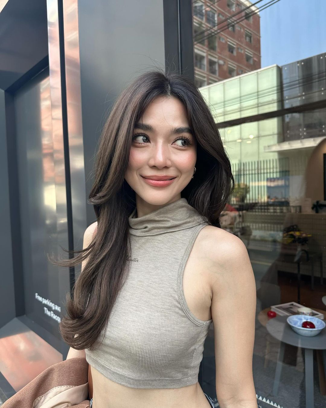 ปรางค์ ladiiprang 7 รูป