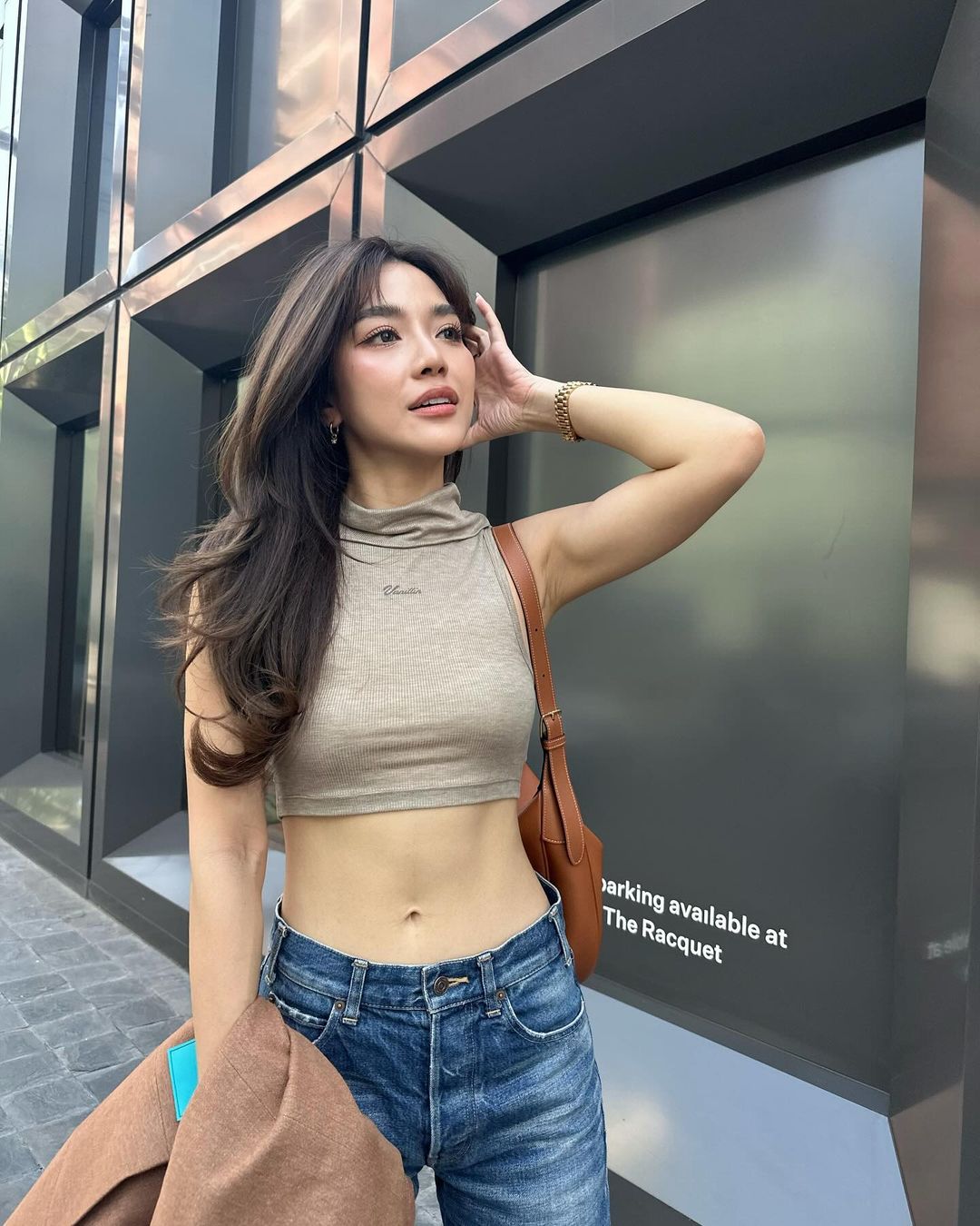 ปรางค์ ladiiprang 7 รูป