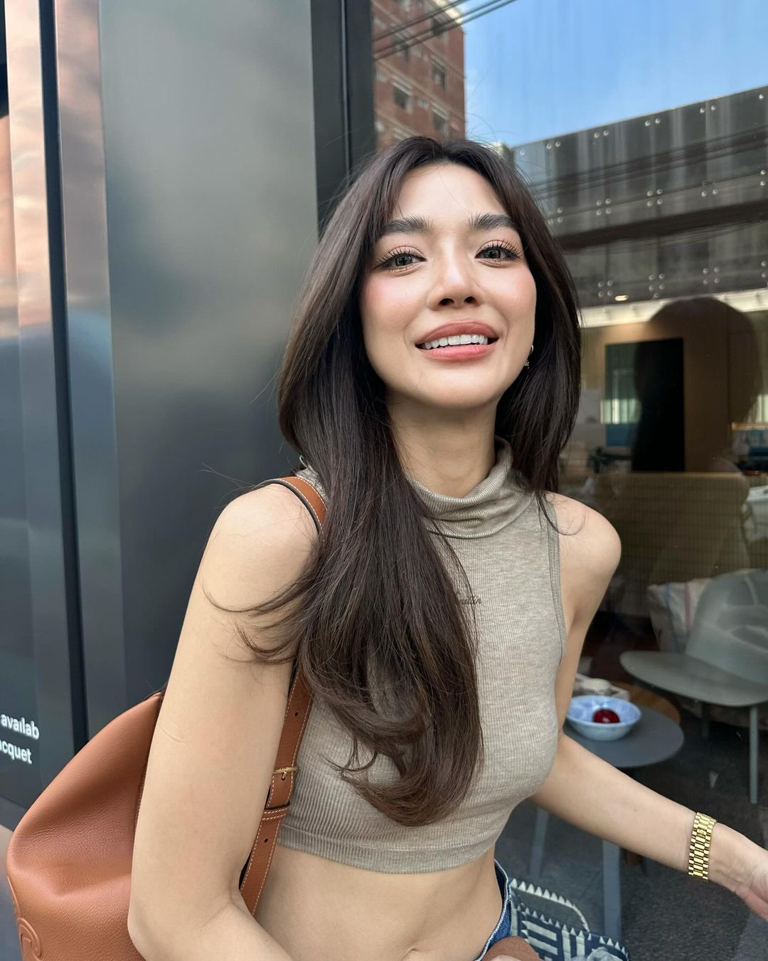 ปรางค์ ladiiprang 7 รูป