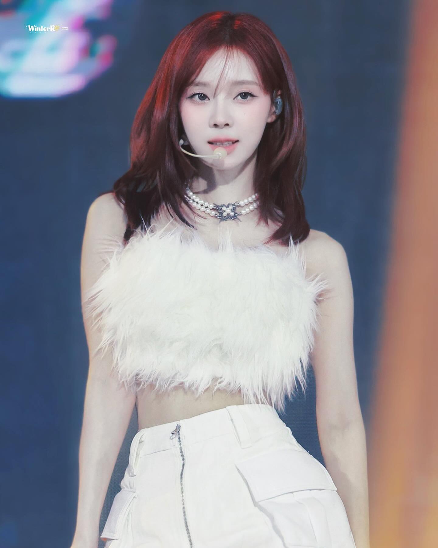 [ Winter Aespa 6 Pic ]