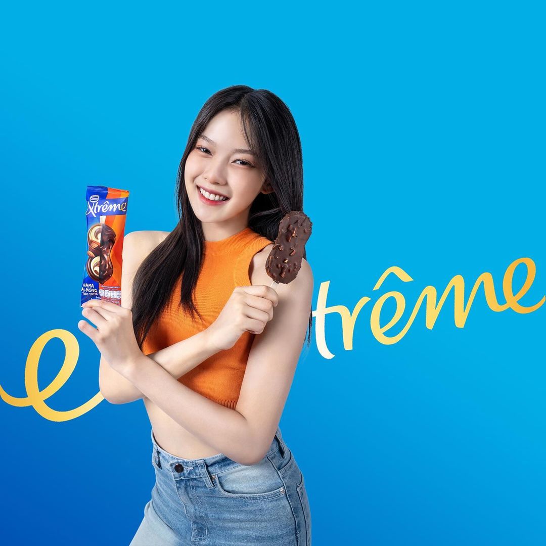 น้องมาเบล PiXXiE 2 รูป