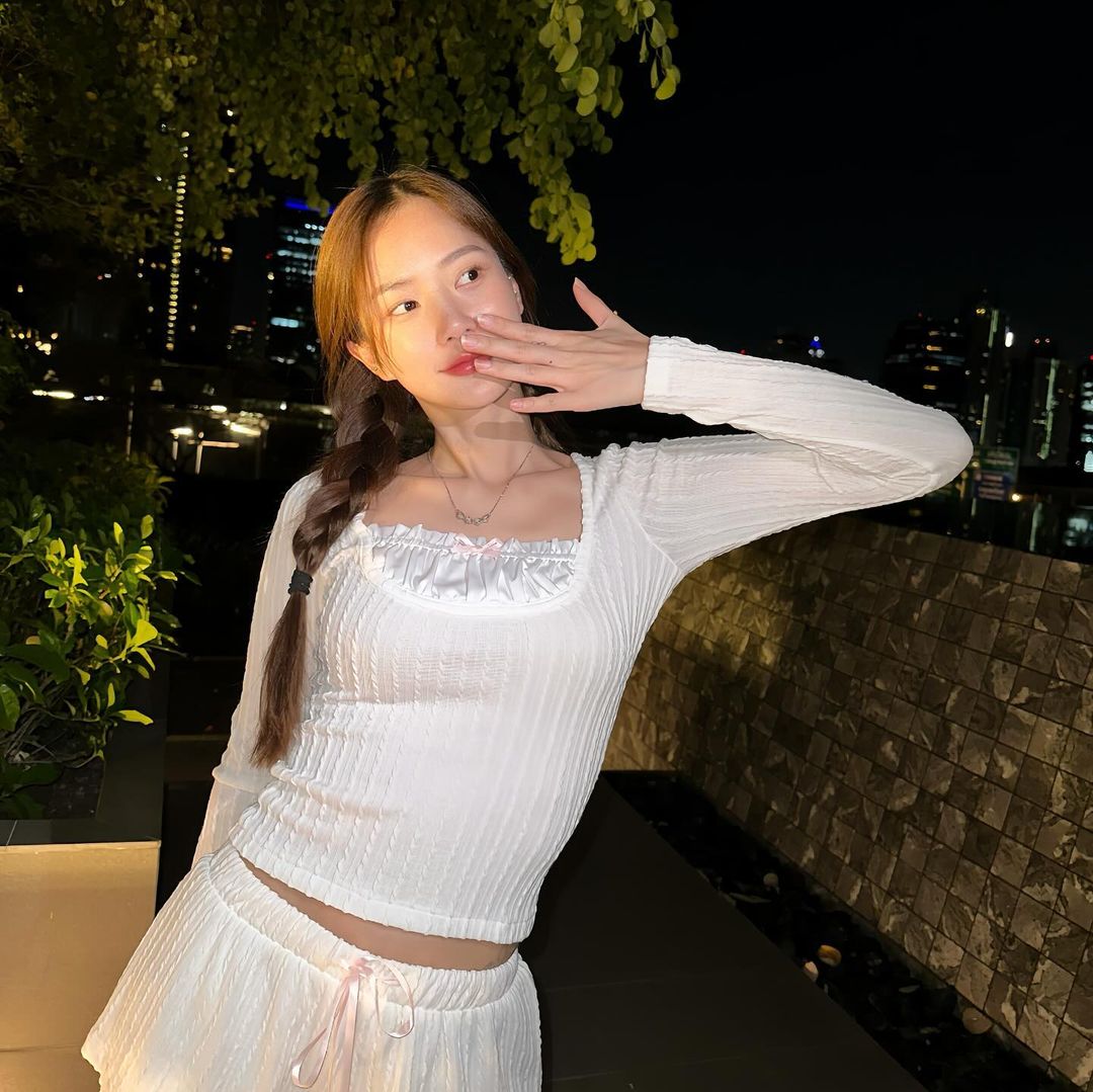 น้องนิว nn.nungnew 5 รูป