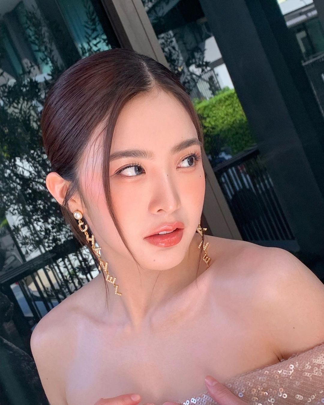 น้องมายด์ WJMILD 1 Set สวยงาม