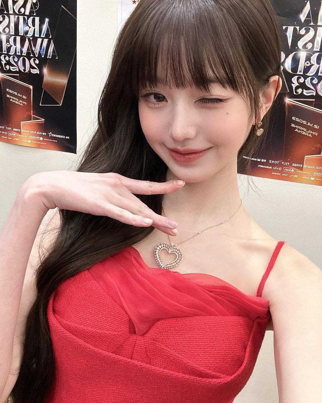 [ MC Wonyoung ] 1 SET