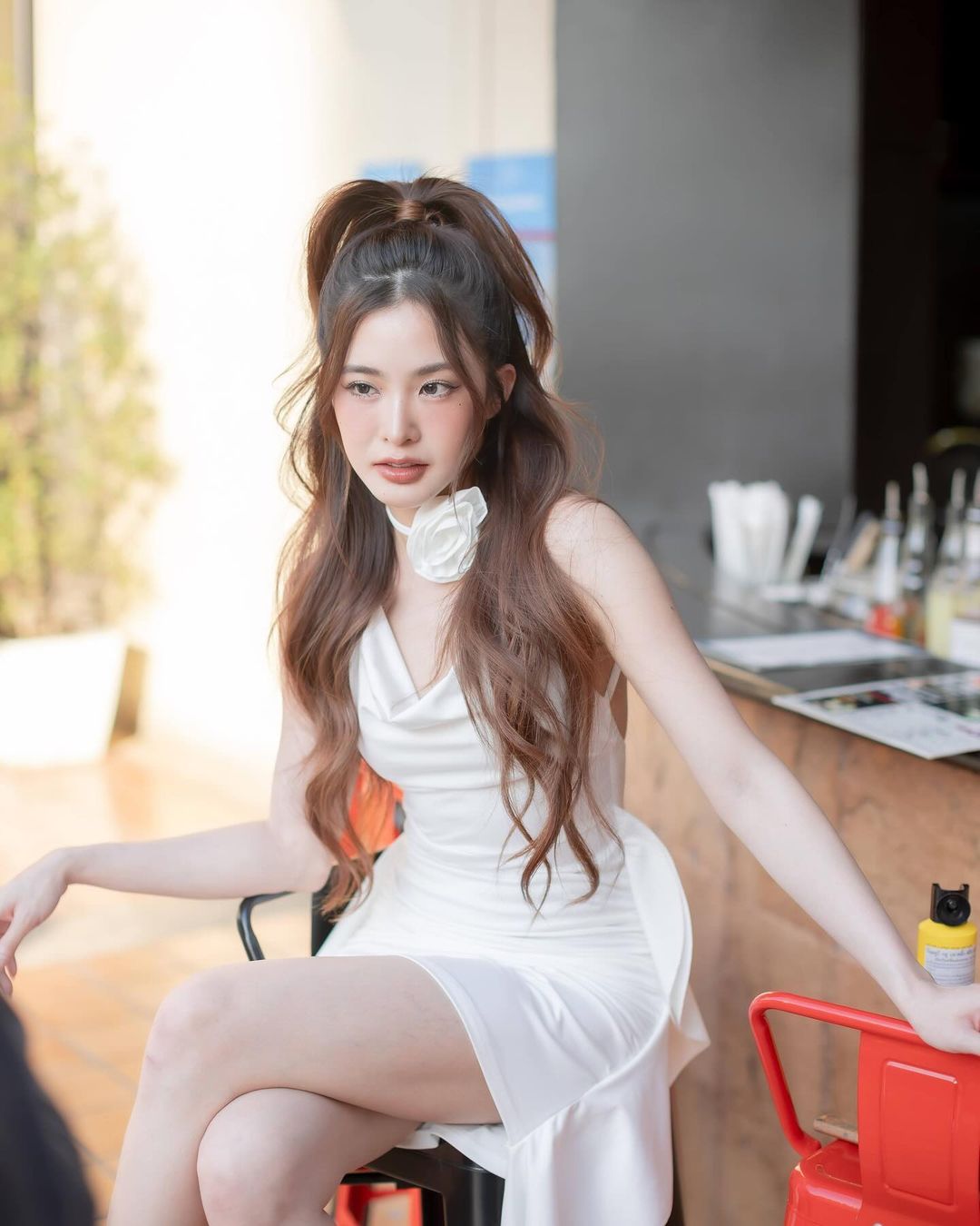 น้องมายด์ WJMILD 8 รูป