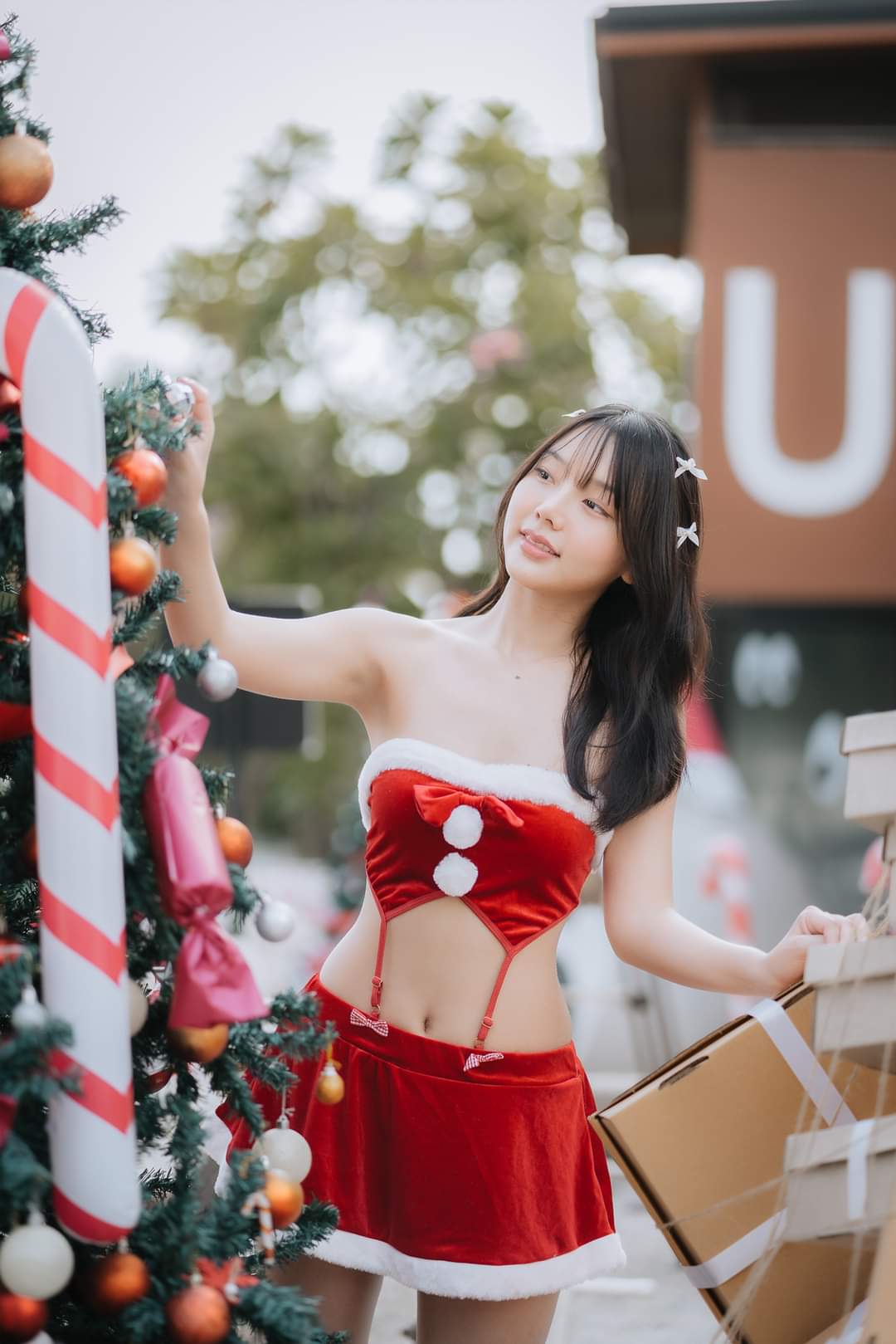 น้องปิ่น Pinomyim 5 รูป