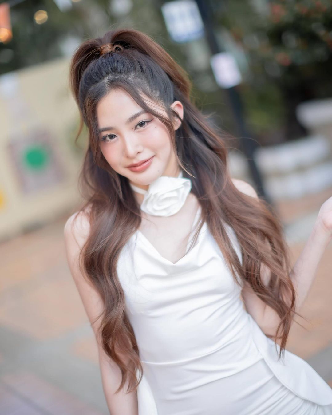 น้องมายด์ WJMILD 8 รูป