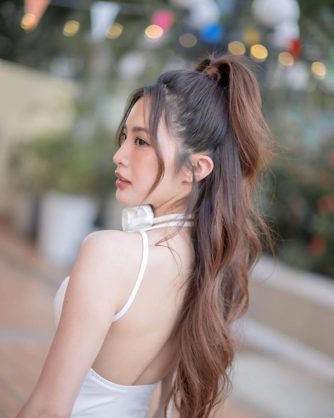 น้องมายด์ WJMILD 8 รูป