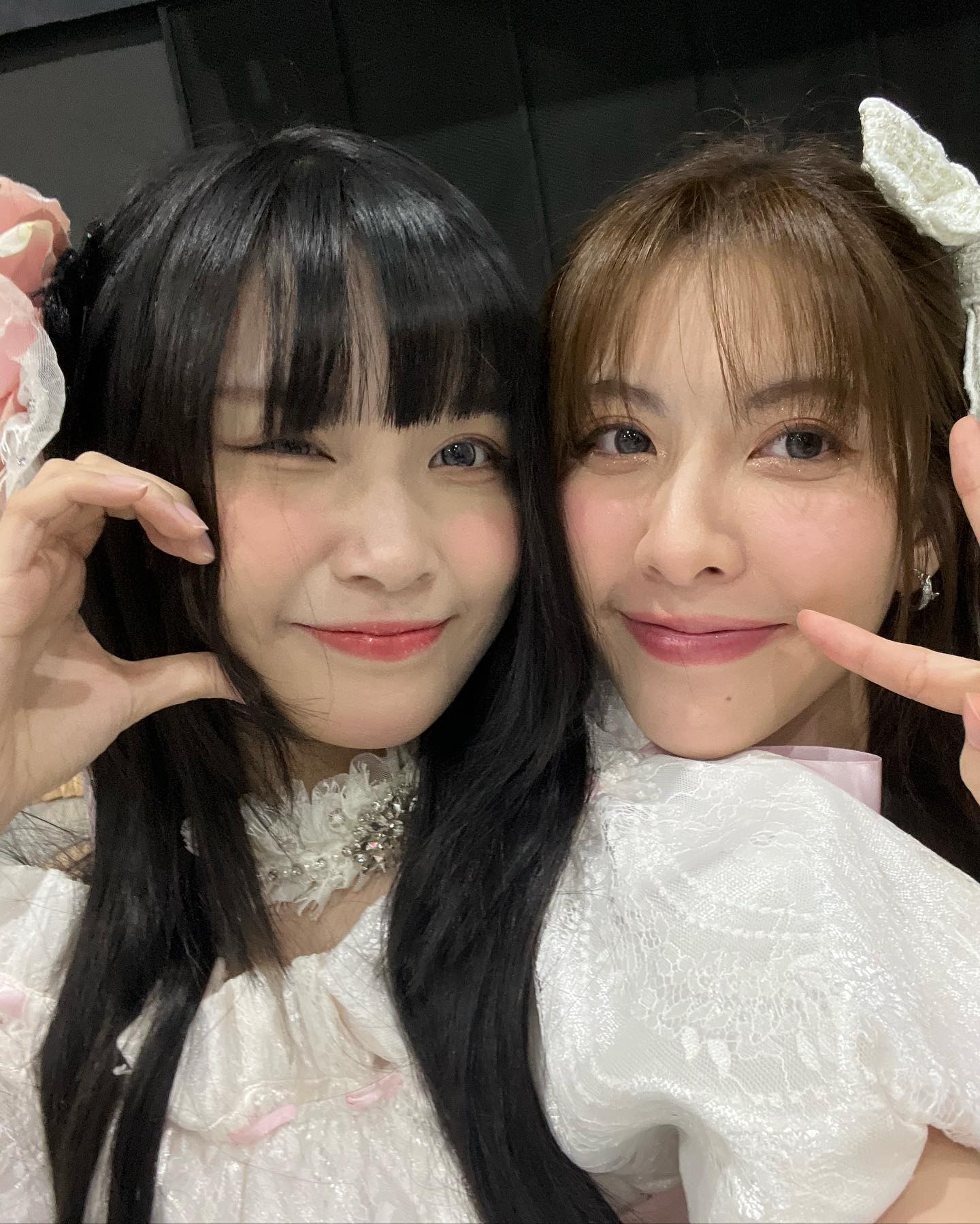 น้องแอล BNK48 8 รูป