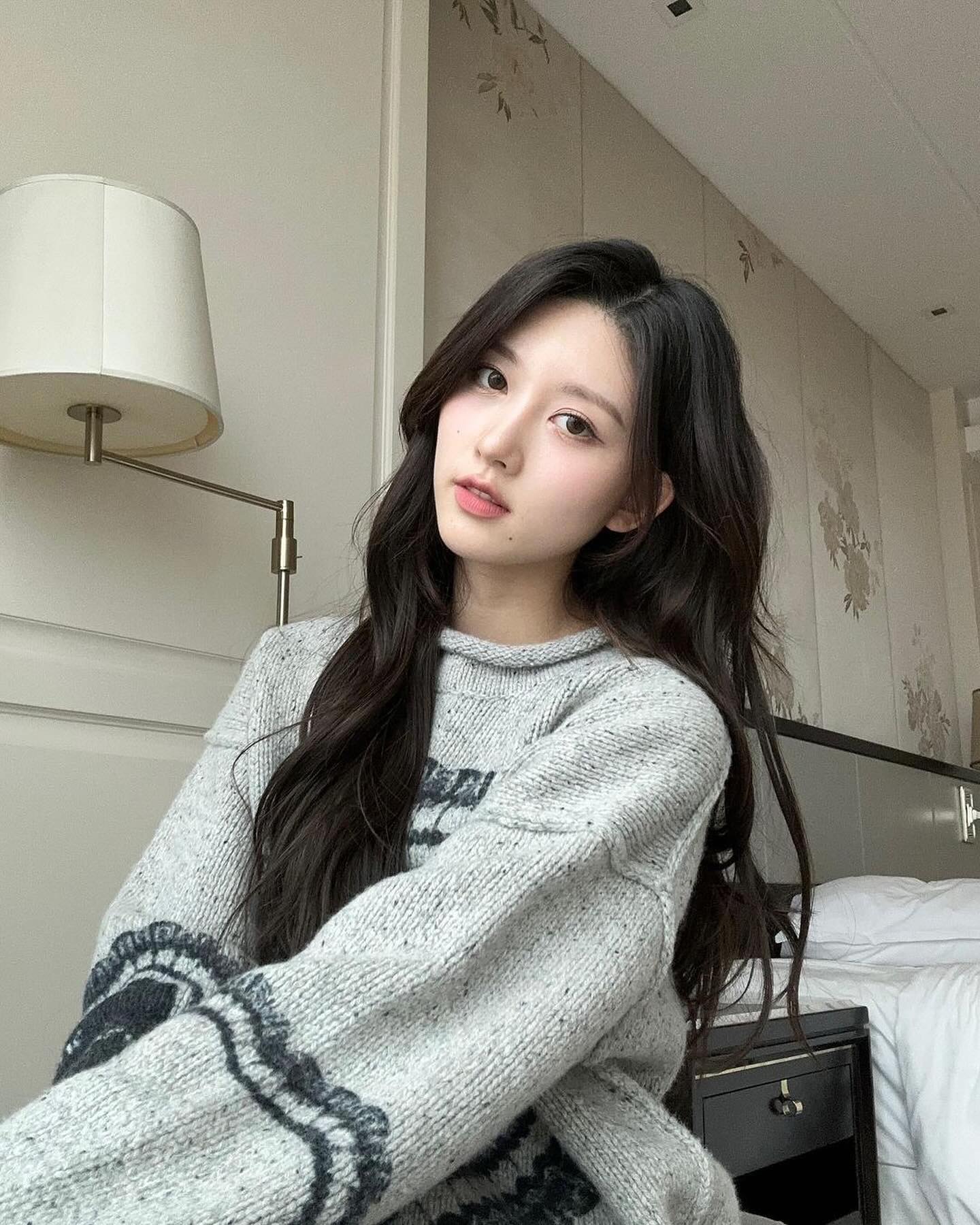 [ Gaeul IVE ] 6 รูป