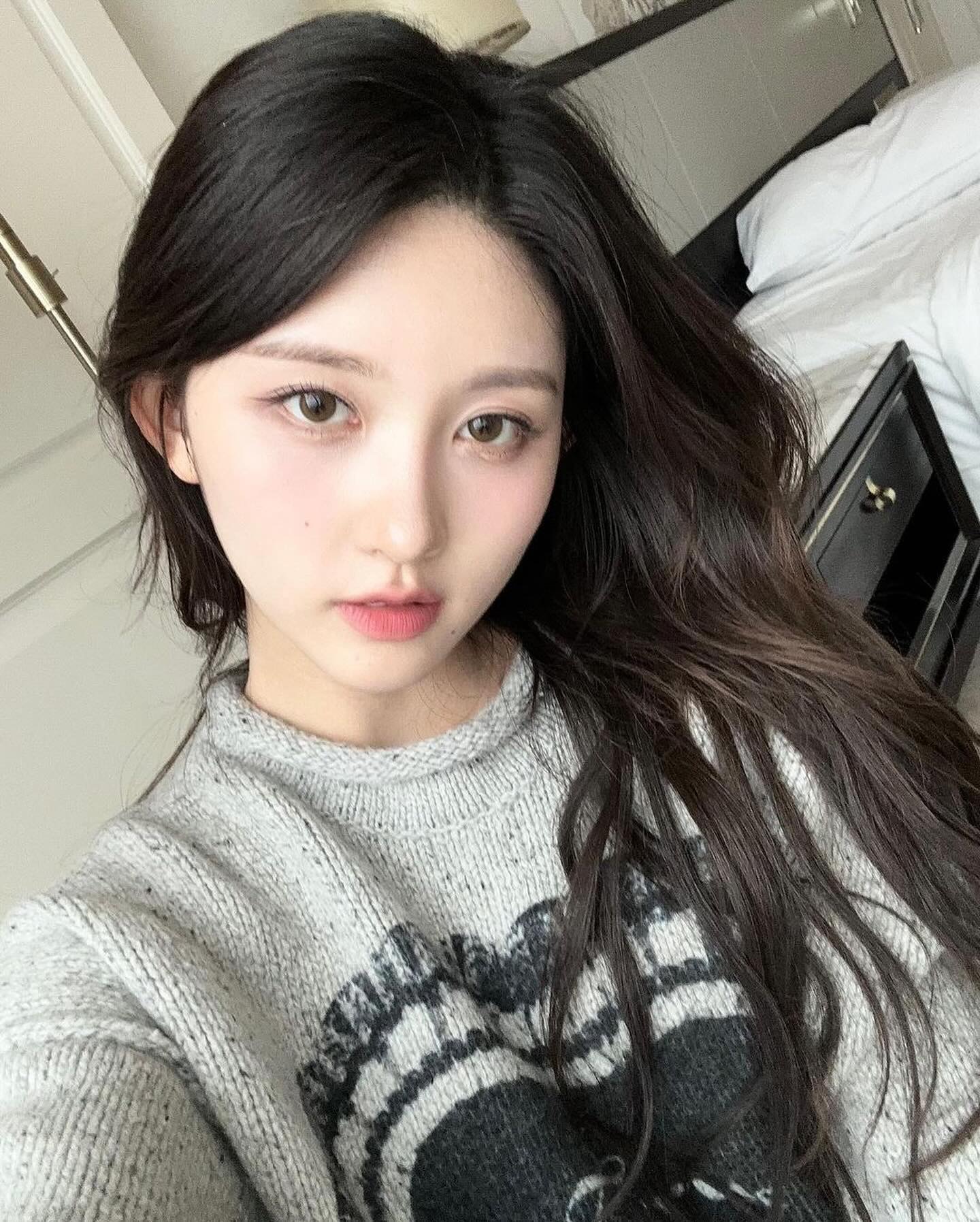 [ Gaeul IVE ] 6 รูป