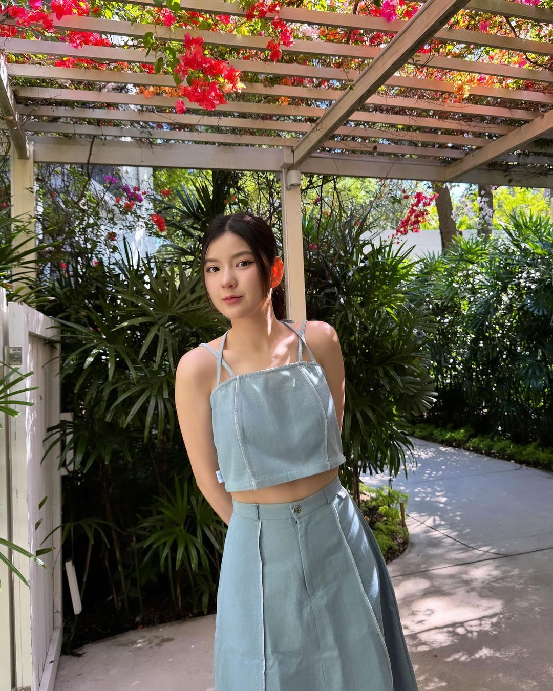 น้องเม mayrisa.a 1 set