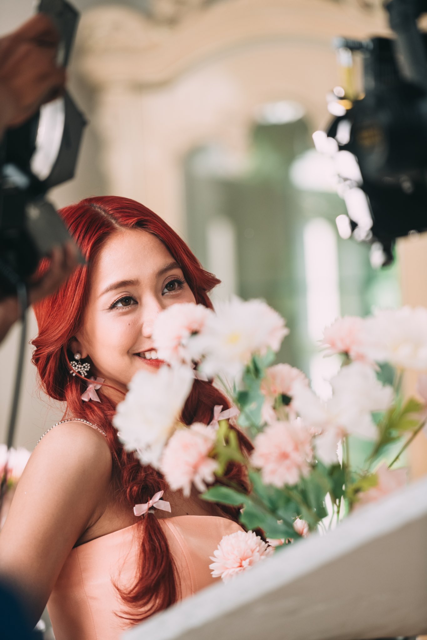 น้องมายด์ 4EVE 3 รูป