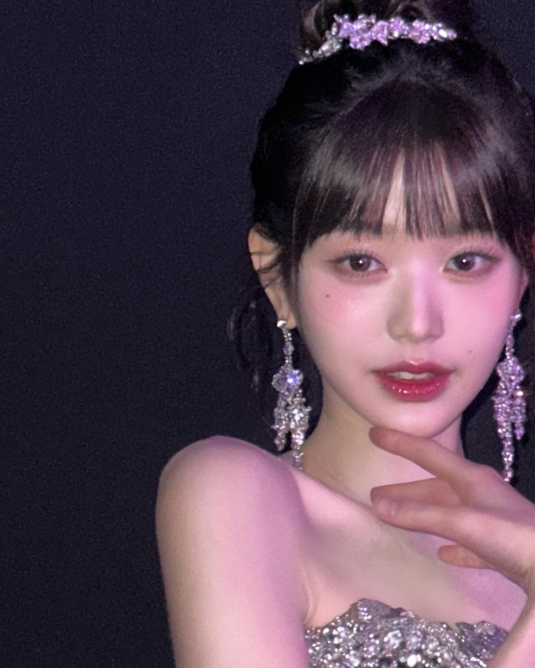 Wonyoung IVE 10 รูป