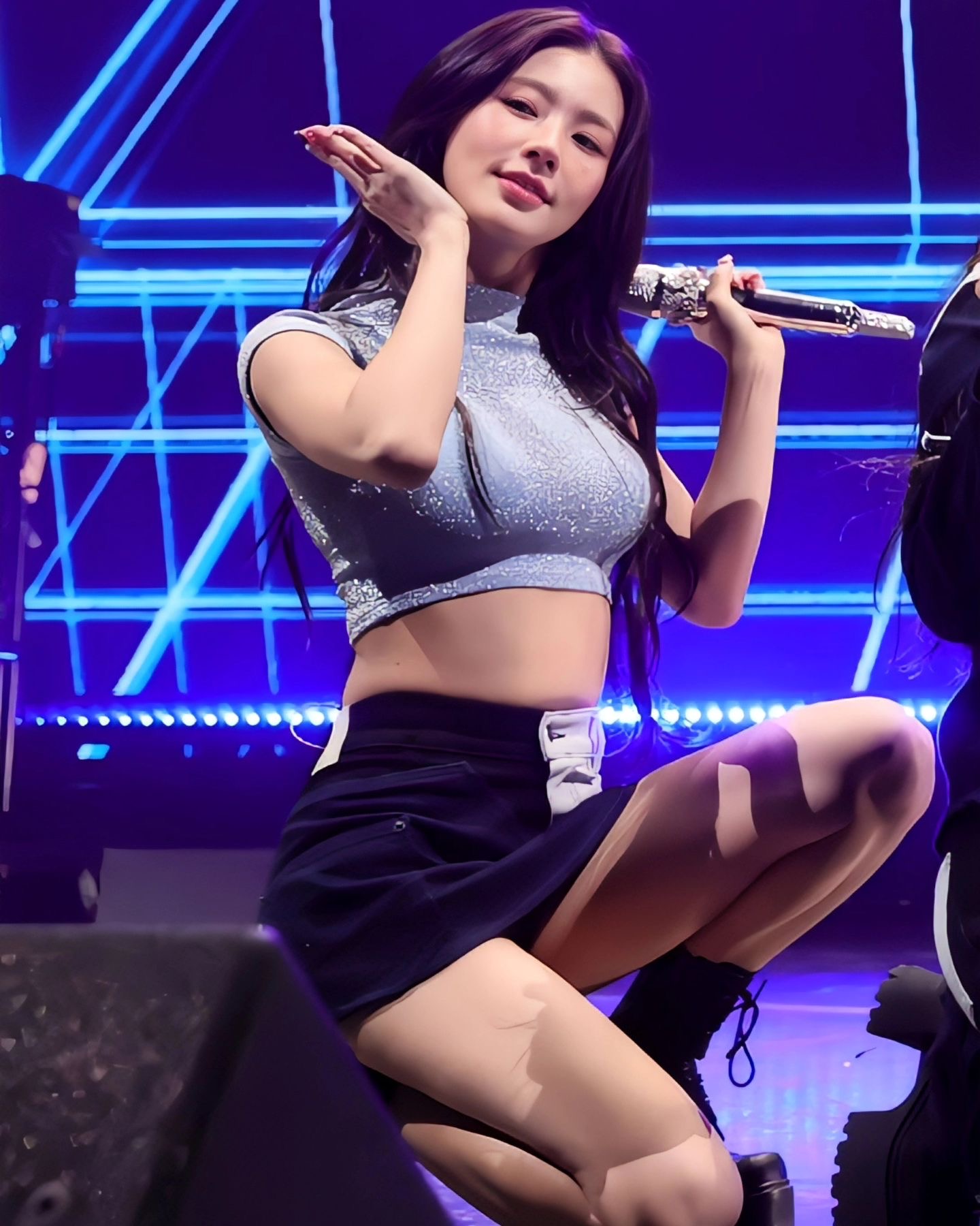 Miyeon (G)I-DLE 8 รูป