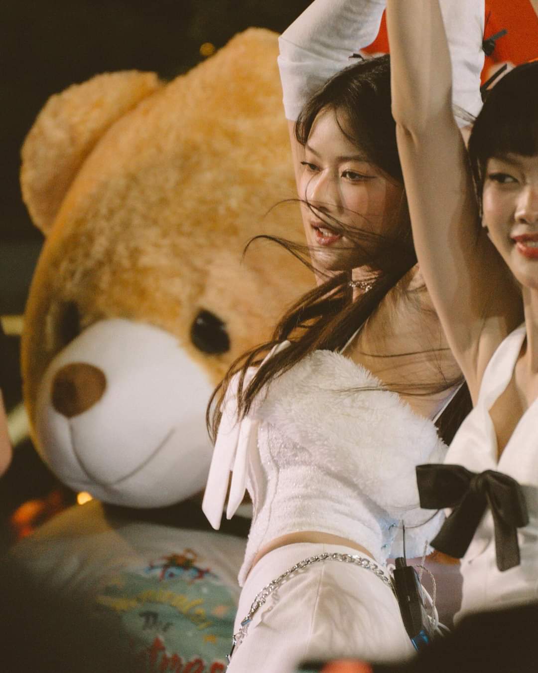 น้องมาเบล PiXXiE 3 รูป