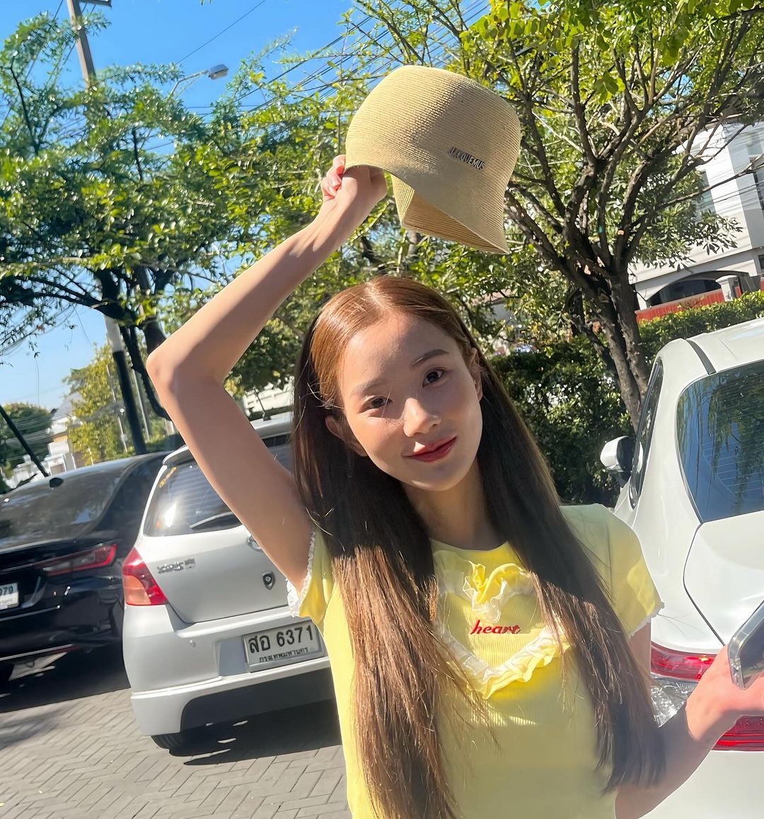 น้องนิว nn.nungnew 5 รูป