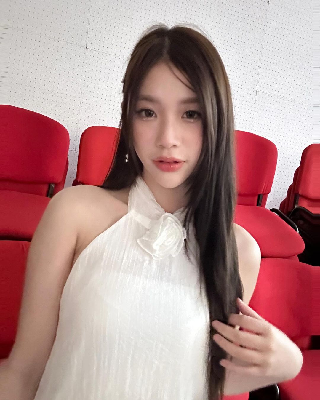 น้องนีนี่ CGM48 5 รูป