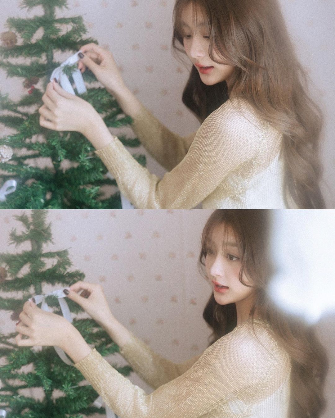 น้องเพิร์ธ Perthkvsr 1 Set น่ารักๆ