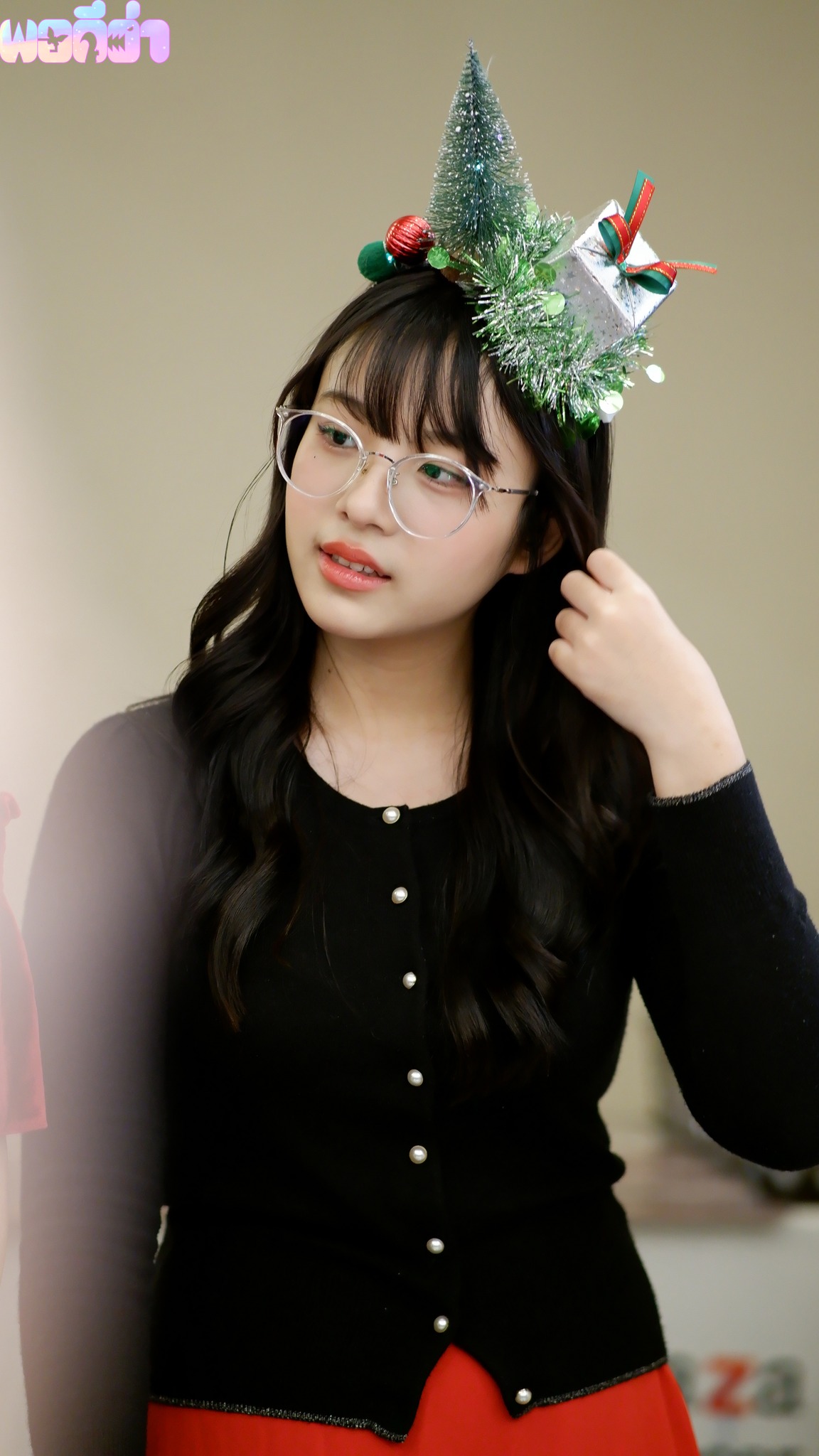 น้องคนิ้ง CGM48 1 set