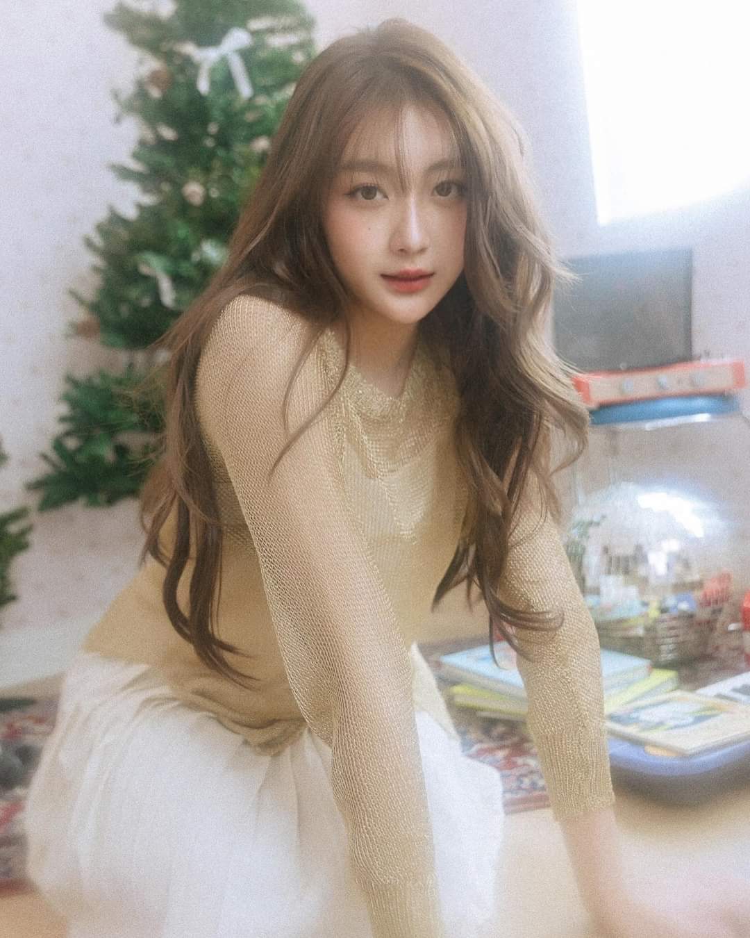 น้องเพิร์ธ Perthkvsr 1 Set น่ารักๆ