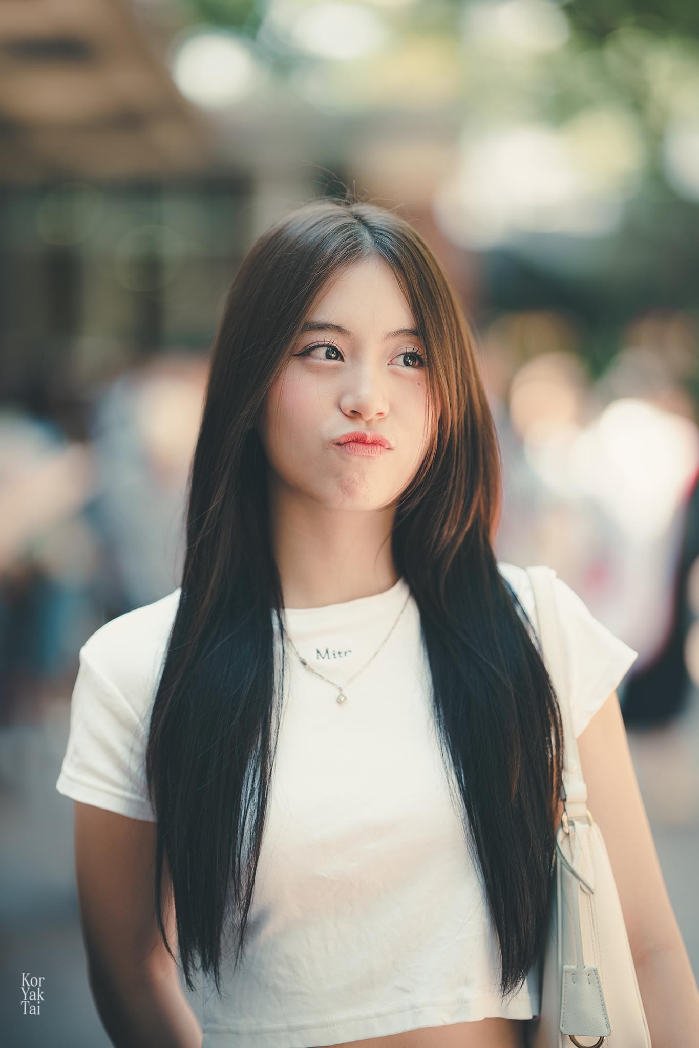 FOND BNK48 : เมาเลย