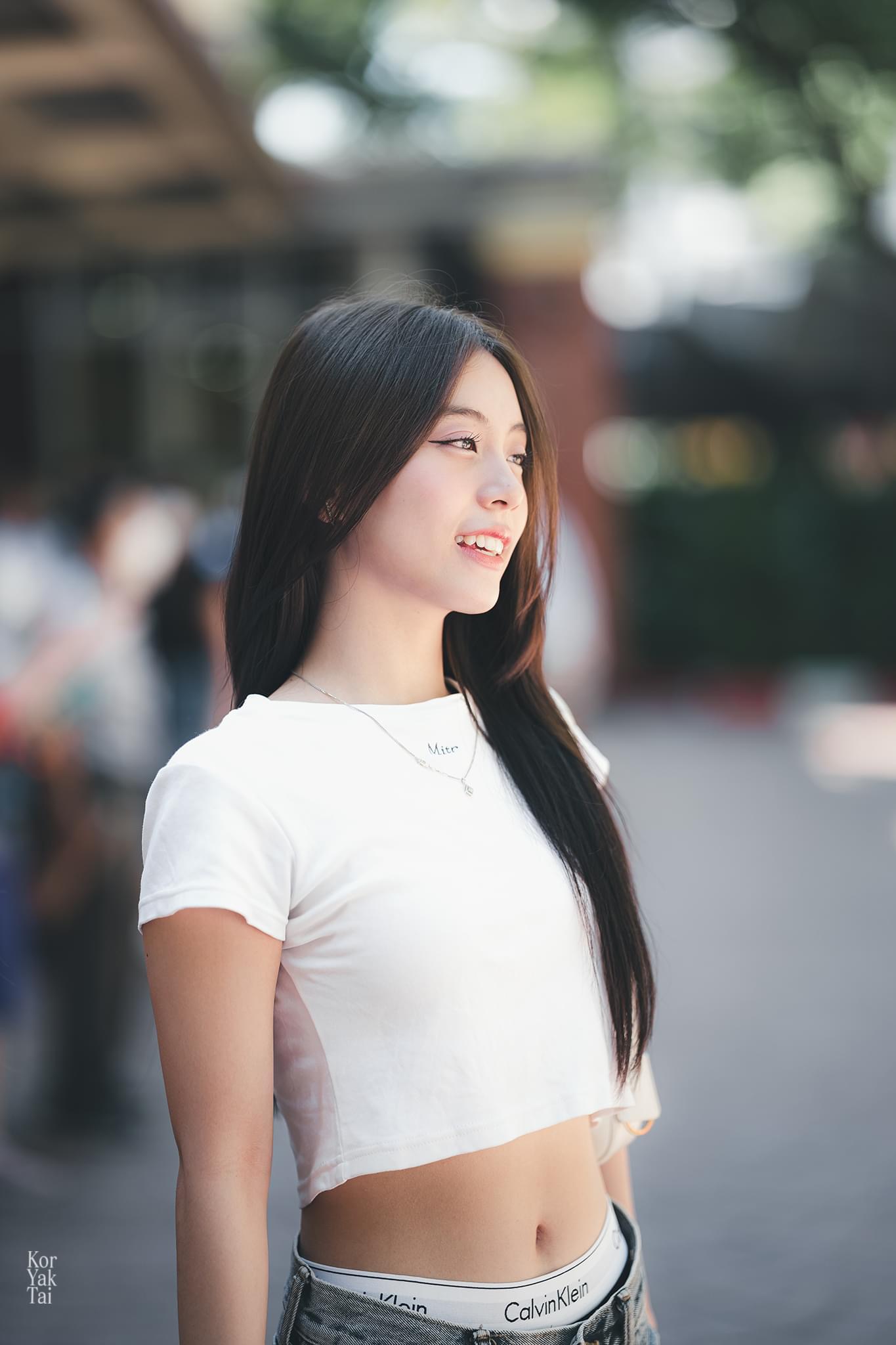 FOND BNK48 : เมาเลย