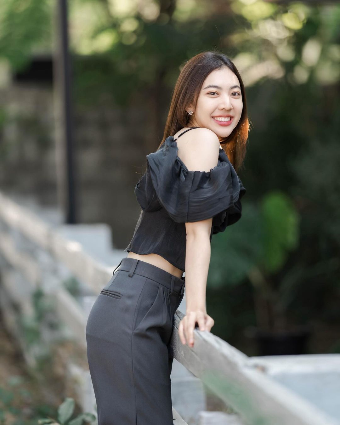 น้องนีน neenchn 4 รูป