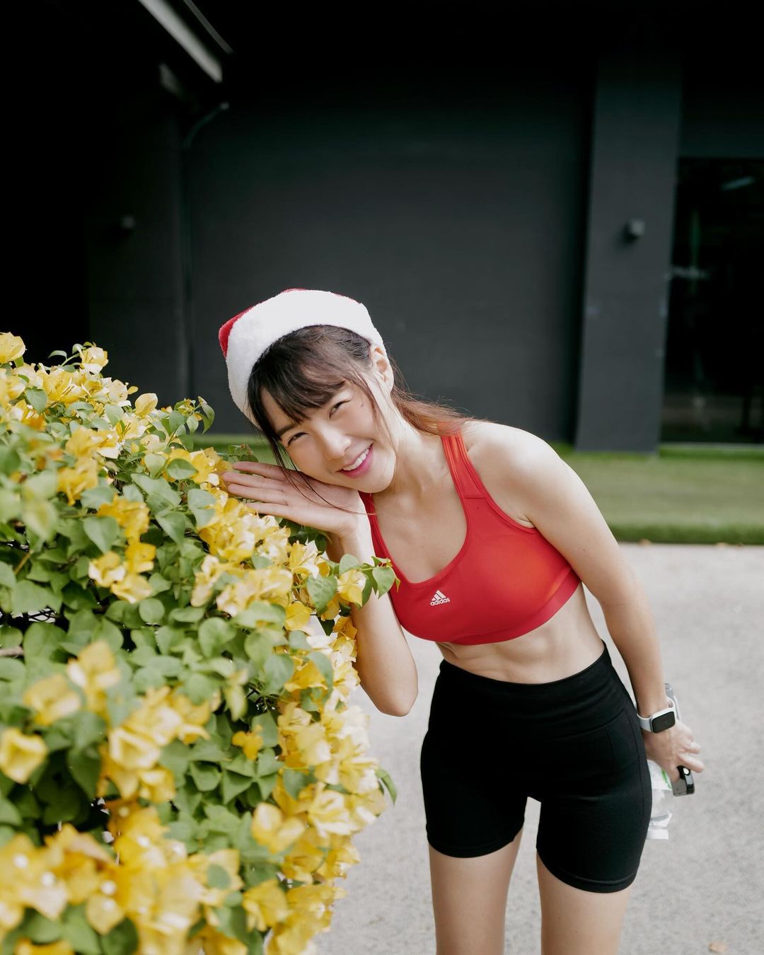 โดนัท Kanomroo 1 Set ชุดออกกำลังกาย