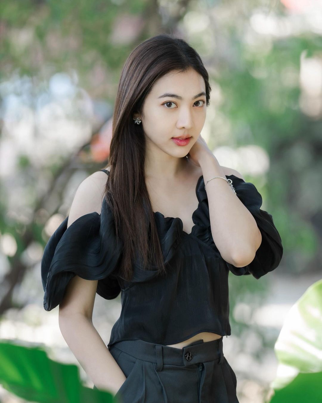 น้องนีน neenchn 4 รูป