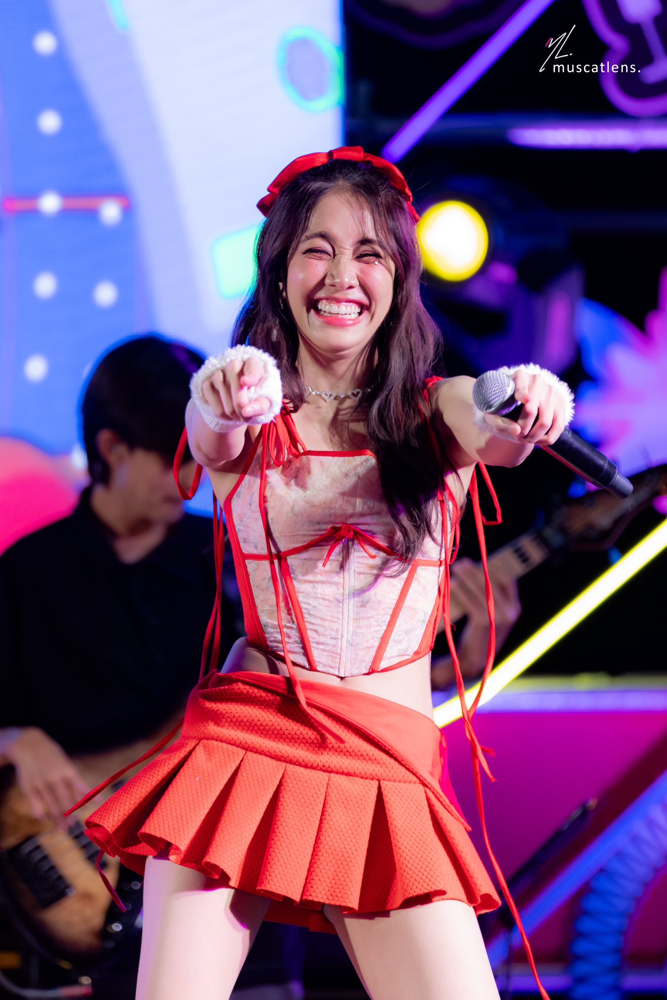 น้องมายด์ 4EVE 1 Set | 5G Warning