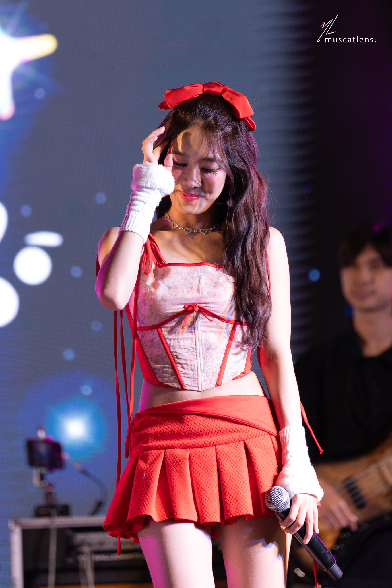 น้องมายด์ 4EVE 1 Set | 5G Warning