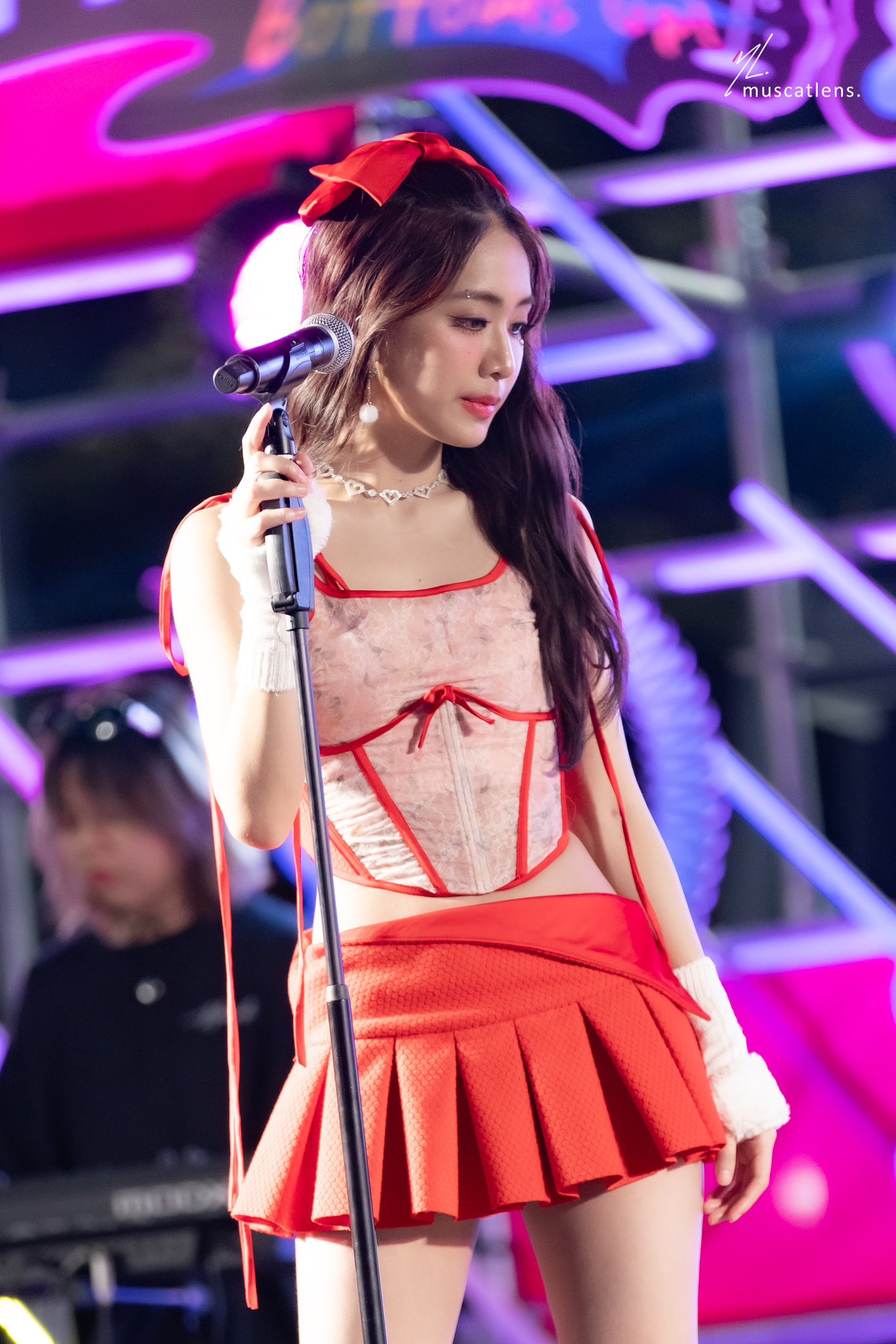 น้องมายด์ 4EVE 1 Set | 5G Warning