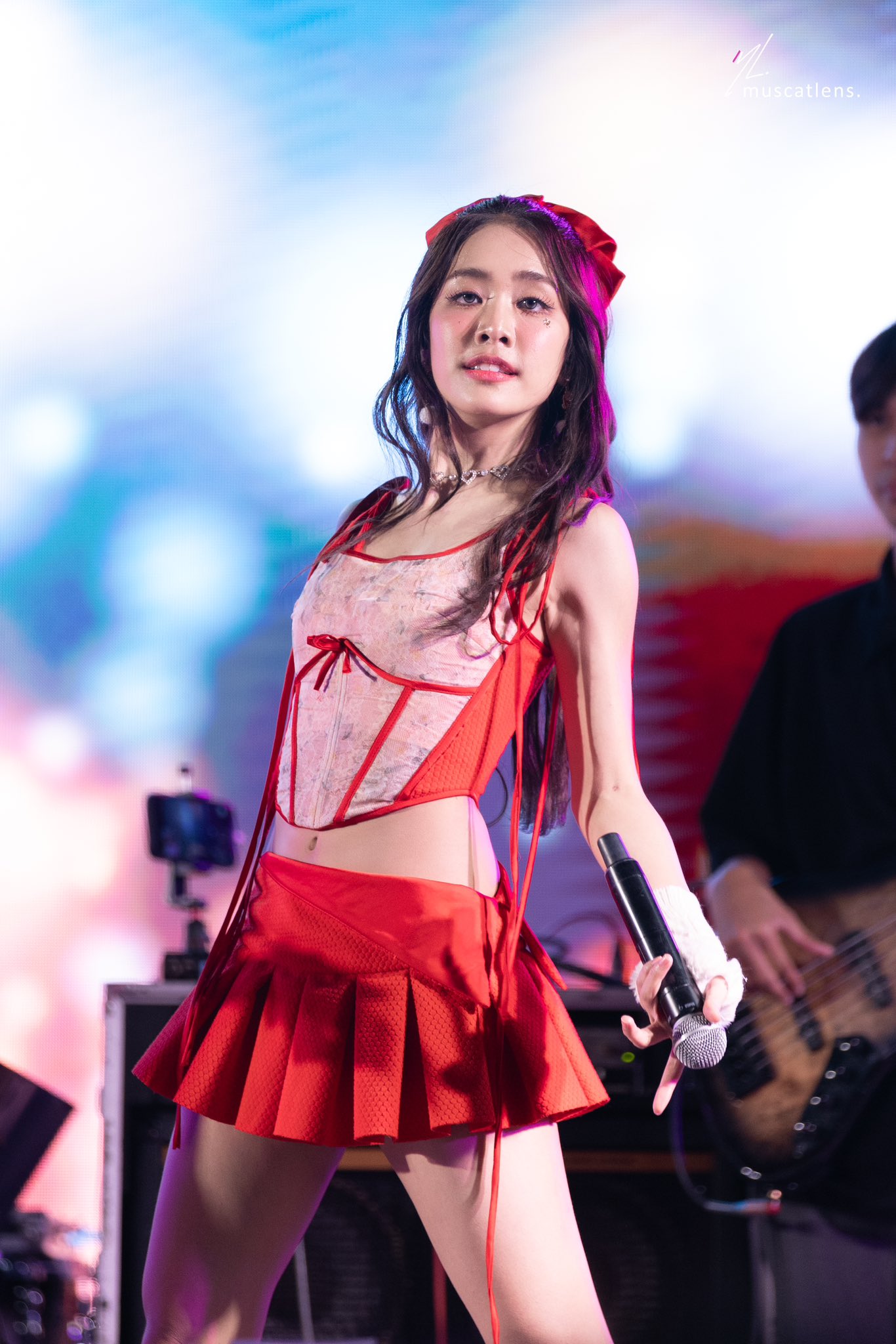 น้องมายด์ 4EVE 1 Set | 5G Warning