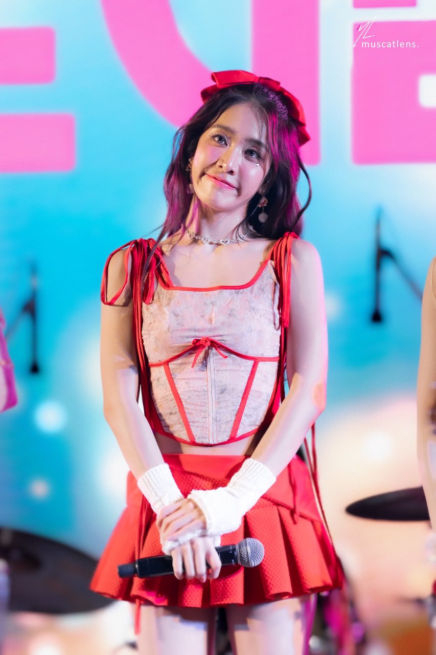 น้องมายด์ 4EVE 1 Set | 5G Warning