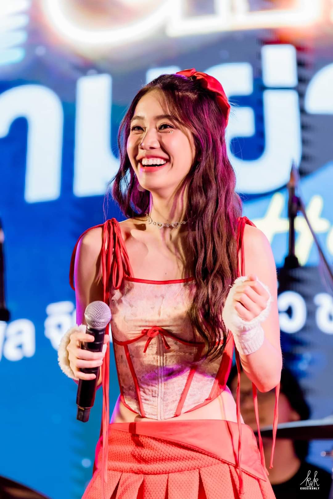 น้องมายด์ 4EVE 1 Set | 5G Warning