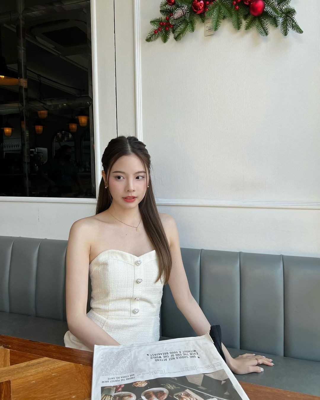 น้องไอซ์ iicechawan 8 รูป