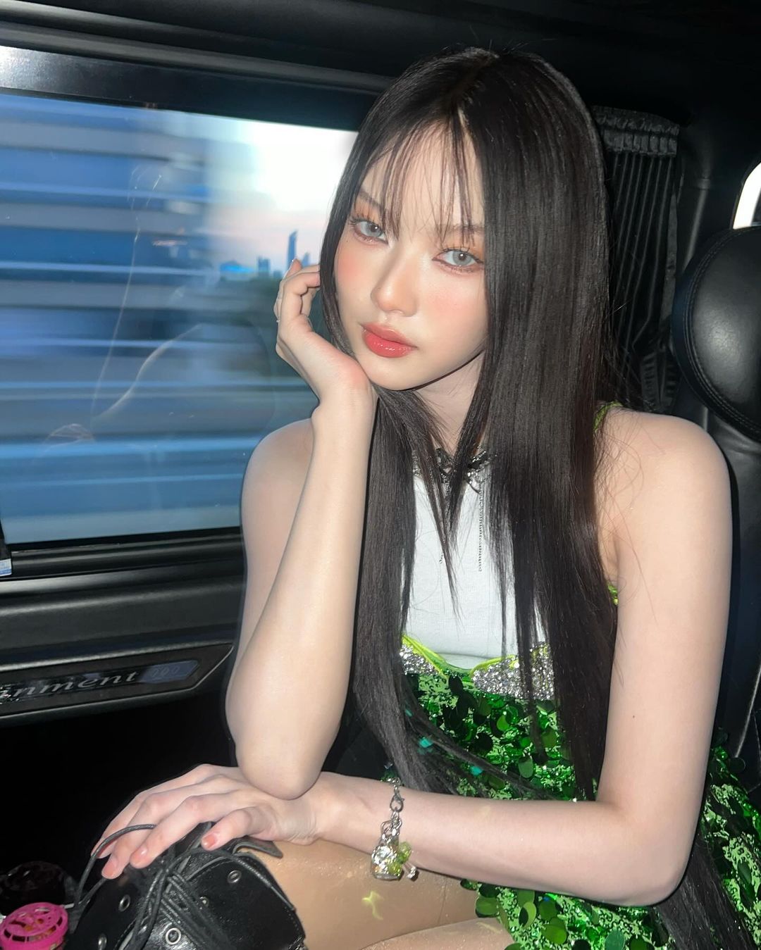 น้องมาเบล PiXXiE 6 รูป