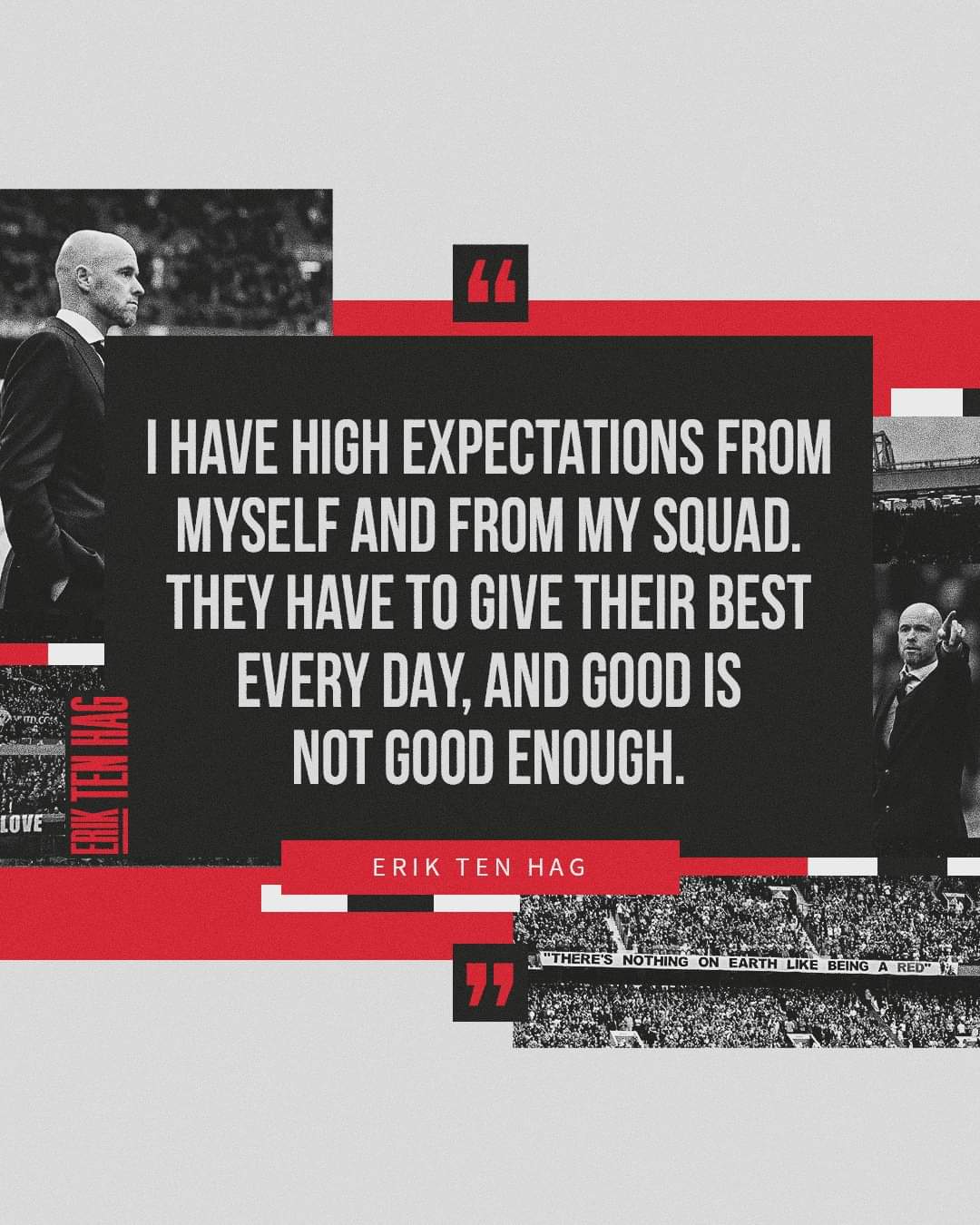 ⭕ ETH บอกว่าปีที่แล้ว Overperform ประสบความสำเร็จเกินที่ควรจะเป็น