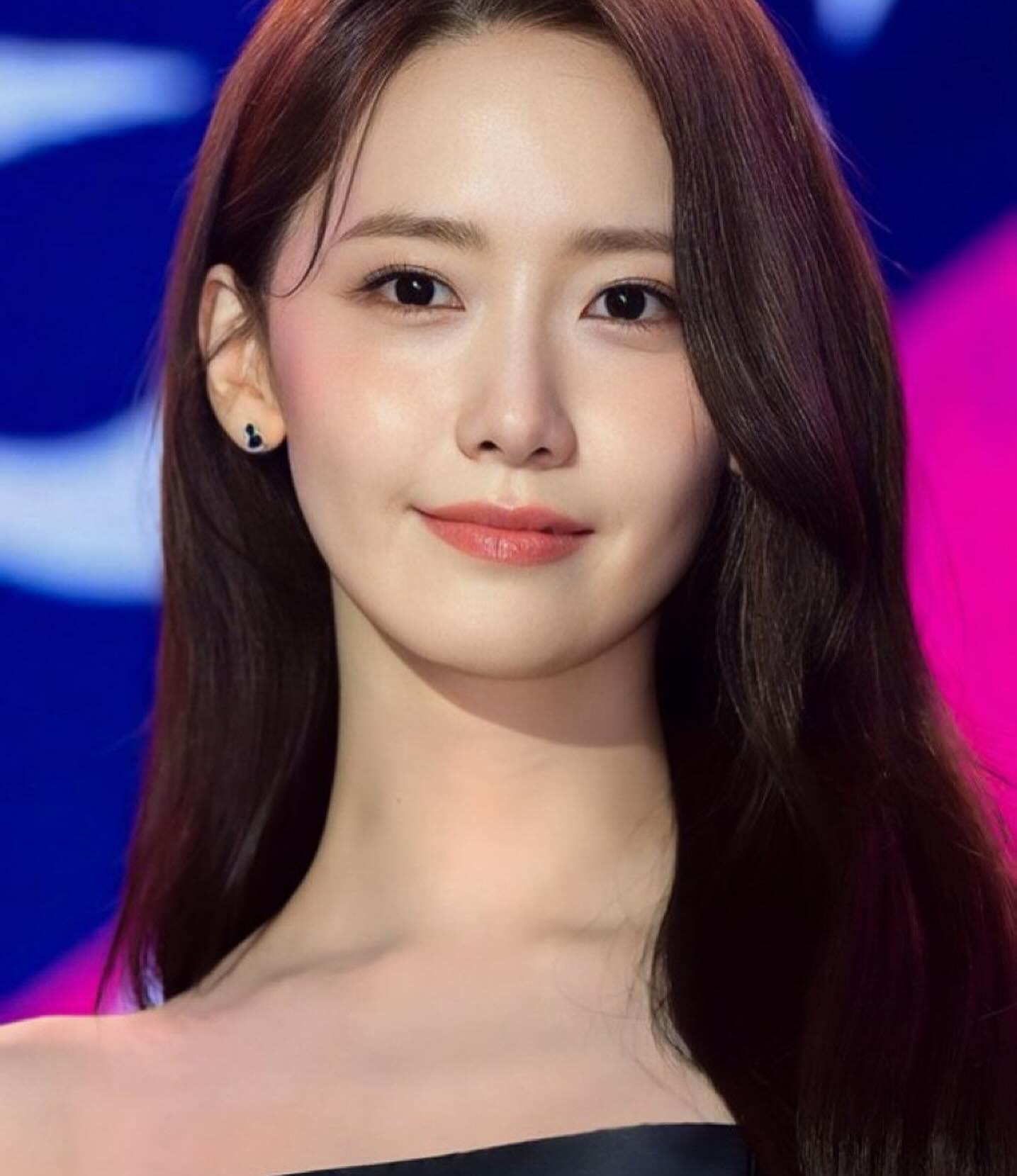[ ยุนอา Yoona ] งดงามจับใจ 8 รูป