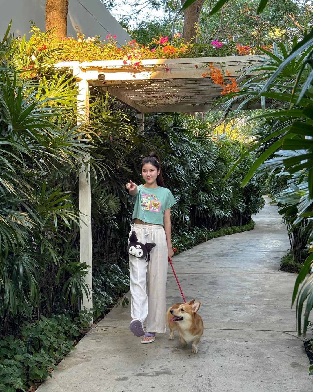 น้องเม mayrisa.a 9 รูป น่ารักๆ