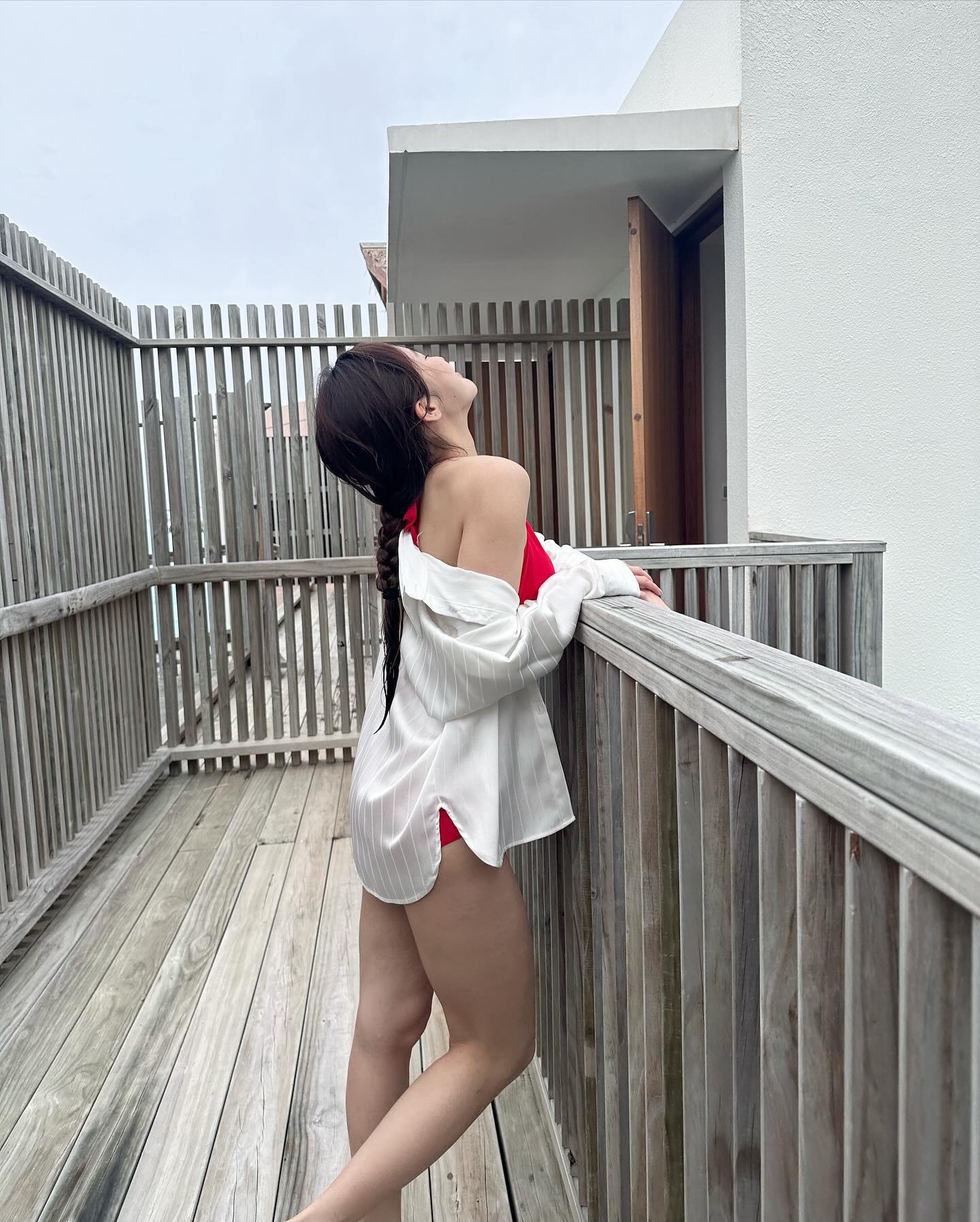 น้องมายด์ WJMILD 5 รูป