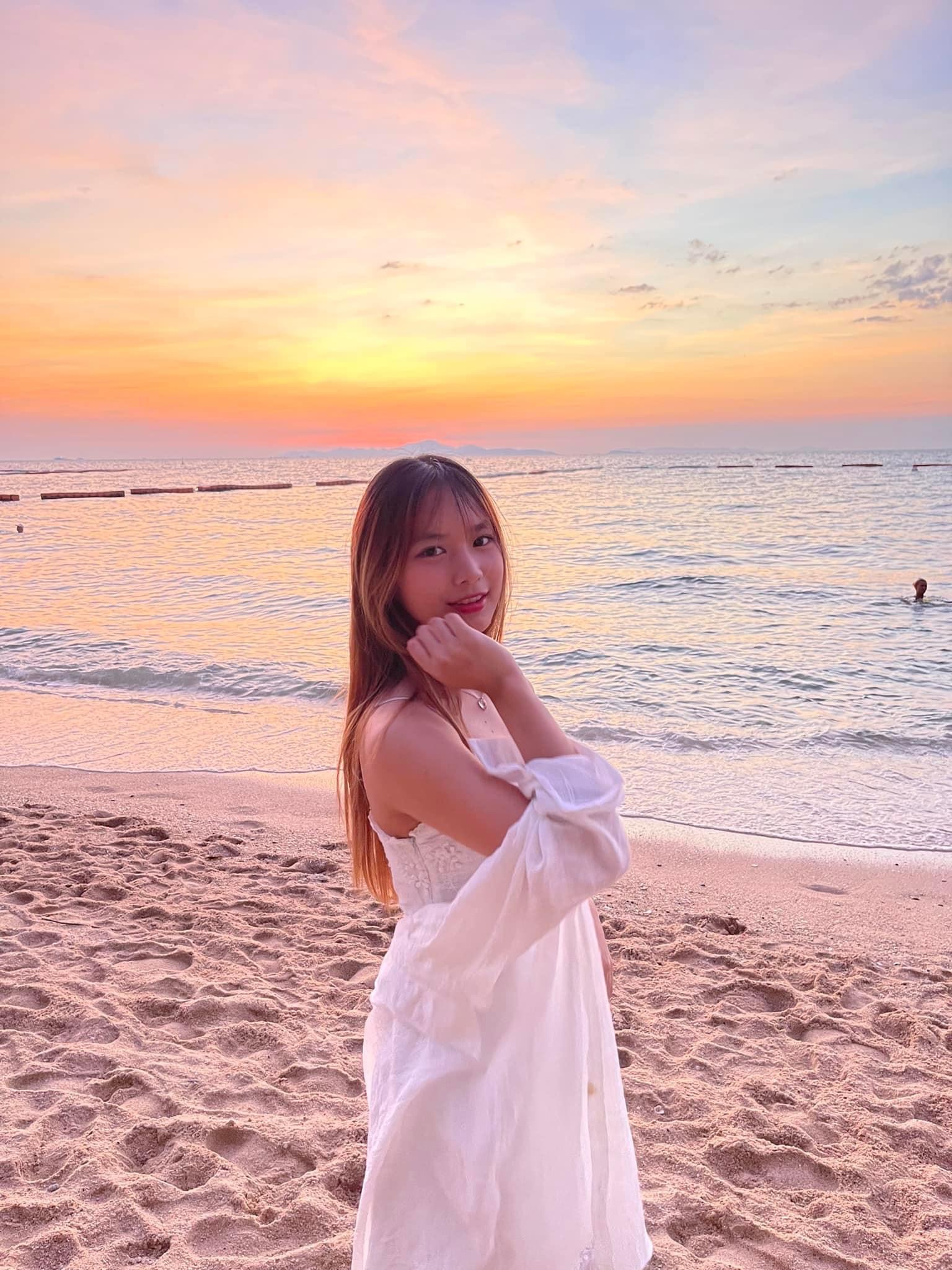 MEI CGM48 : ทะเล